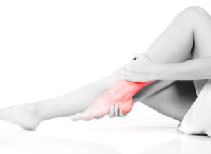 Tipps rund um die Blase am Fuß - GISY Schuhe Blog